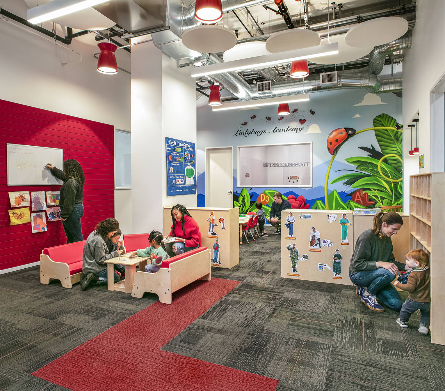 Educational Childcare Incursions - EdTripper