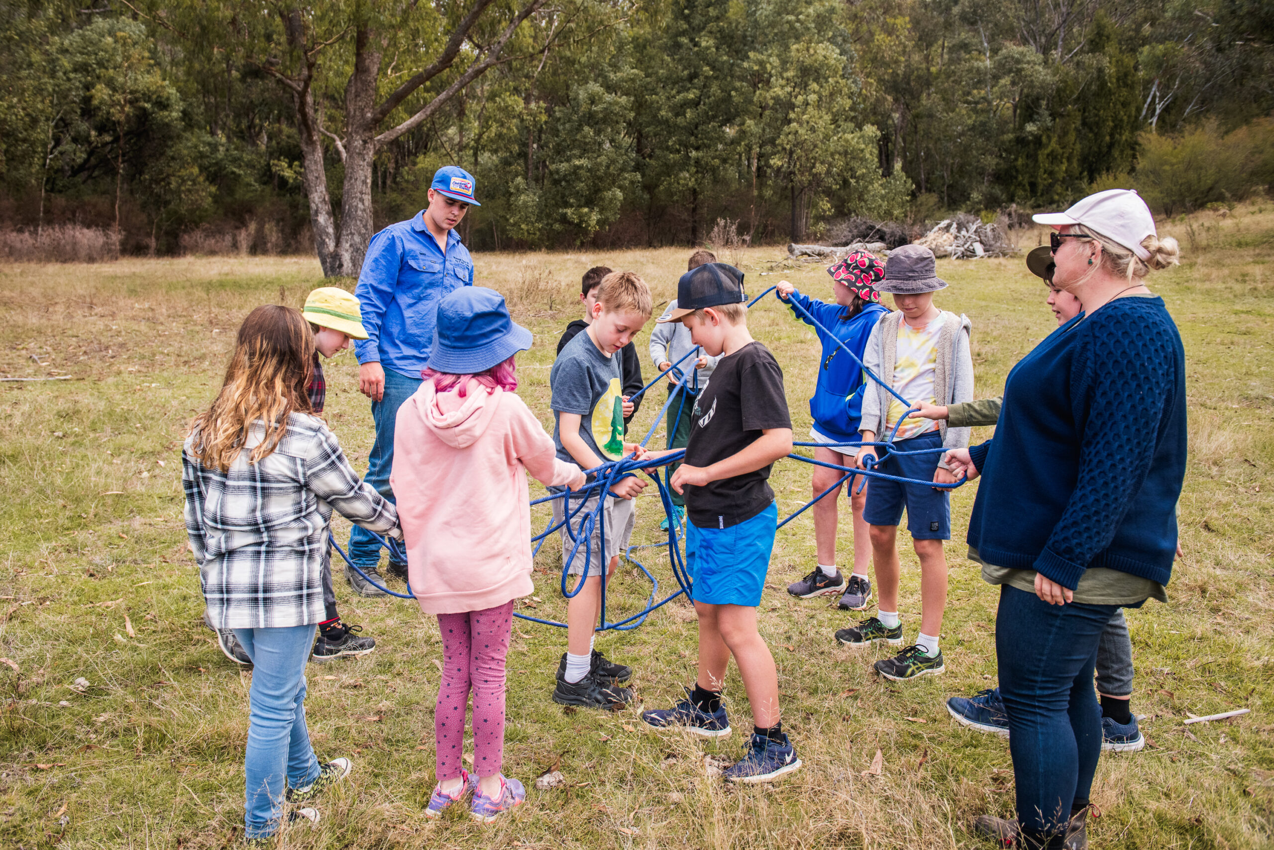 Self Guided Visit - EdTripper