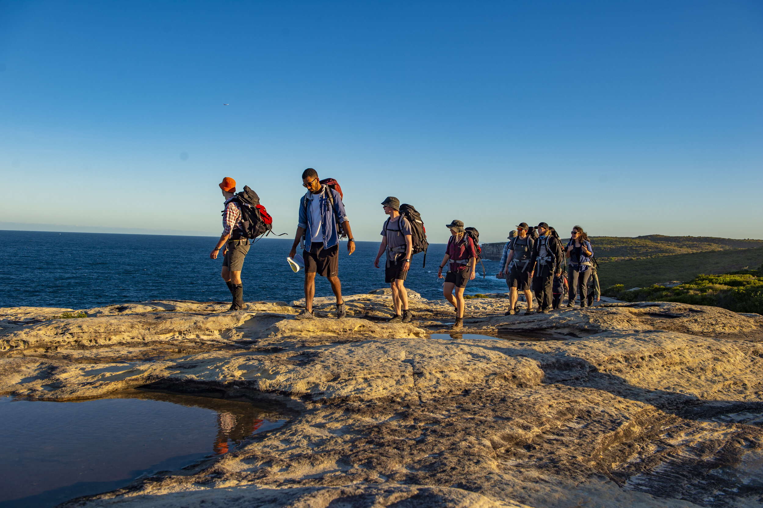 Self Guided Visit - EdTripper