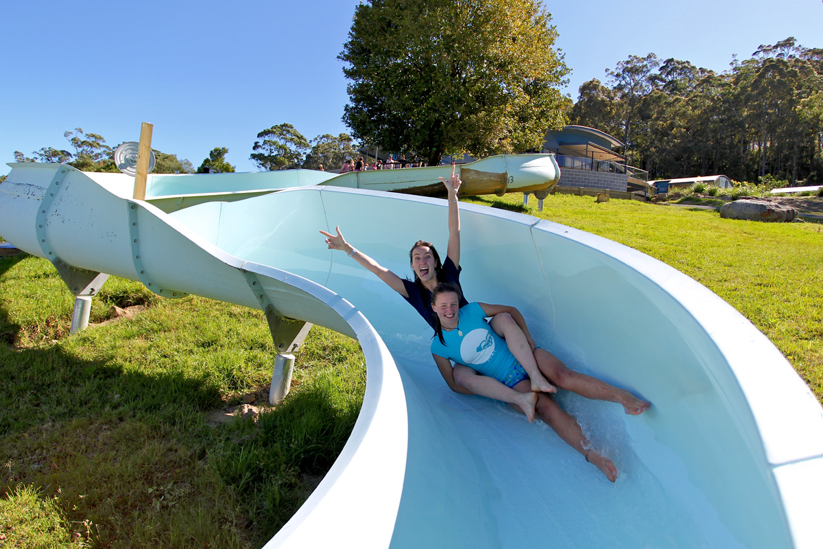 Self Guided Visit - EdTripper