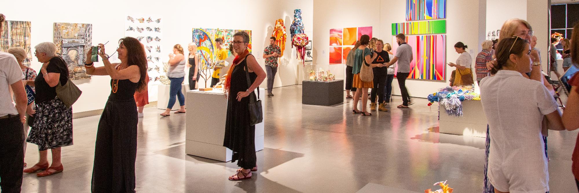 Self Guided Visit - EdTripper