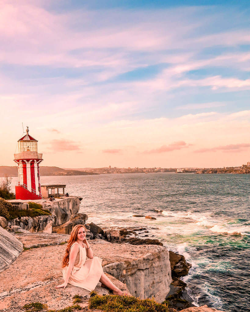 Self Guided Visit - EdTripper