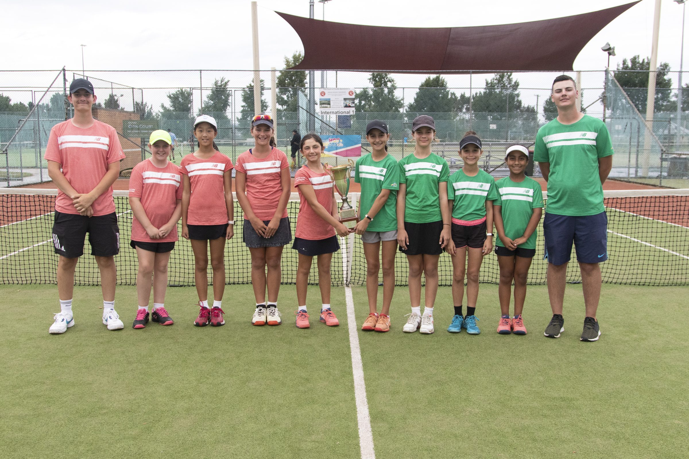 Sporting Schools - EdTripper