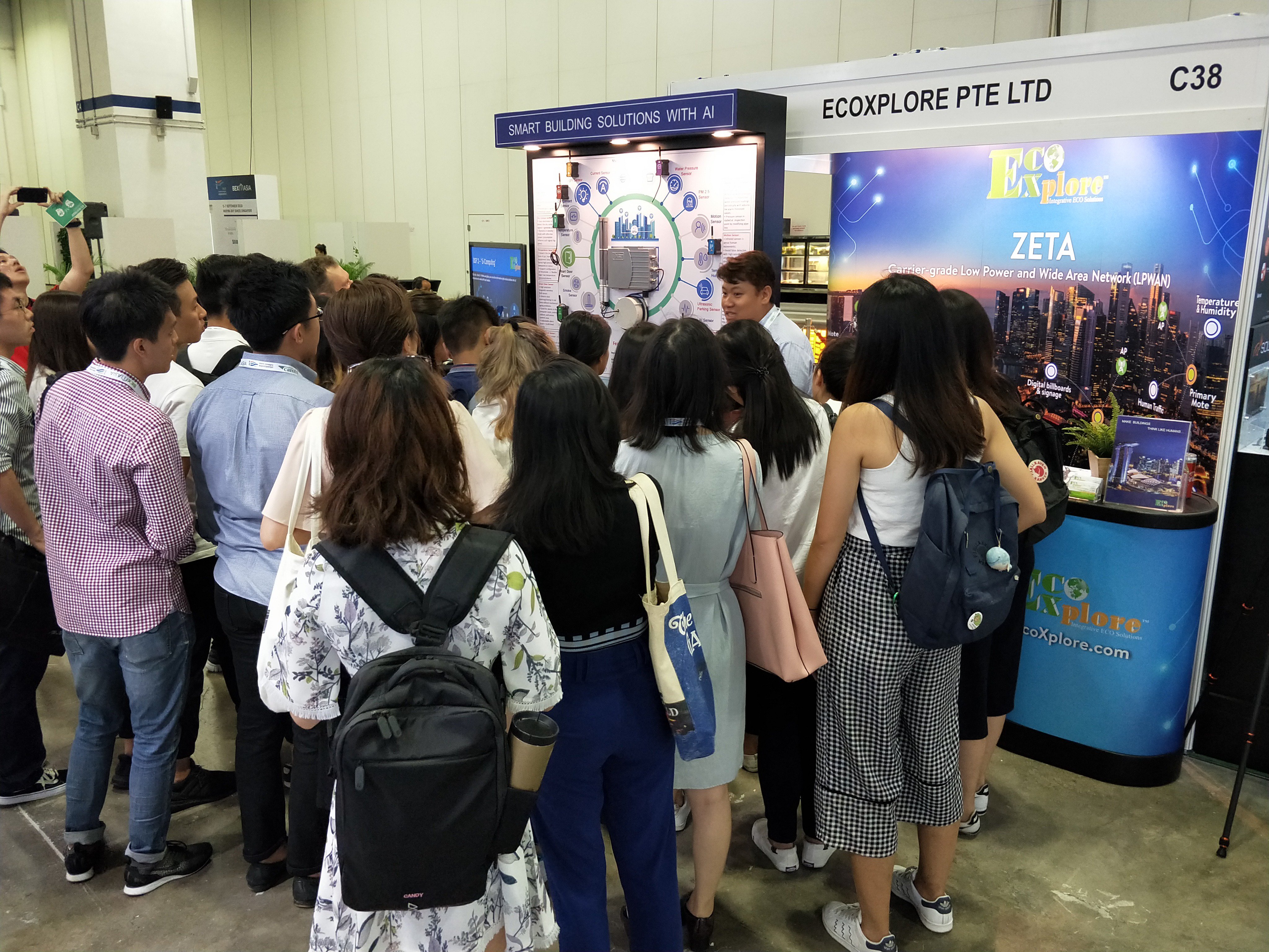 Self Guided Visit - EdTripper