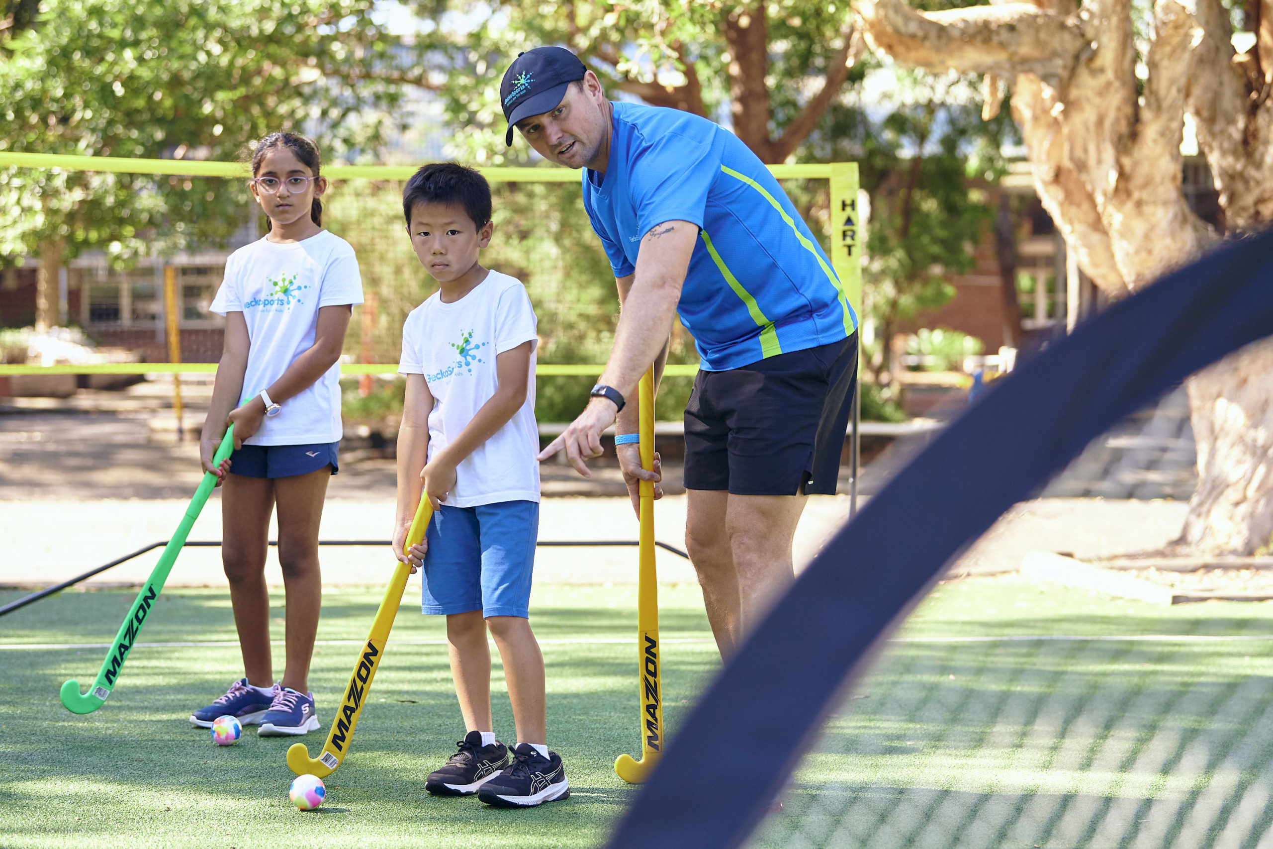 Sporting Schools - EdTripper