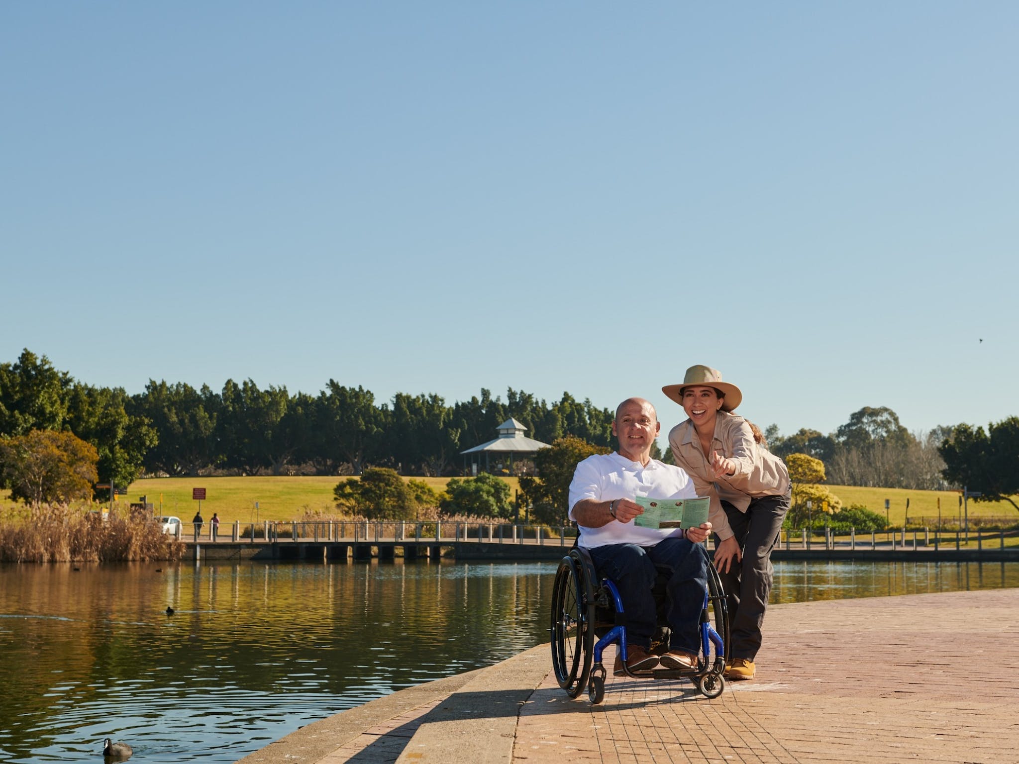 Self Guided Visit - EdTripper