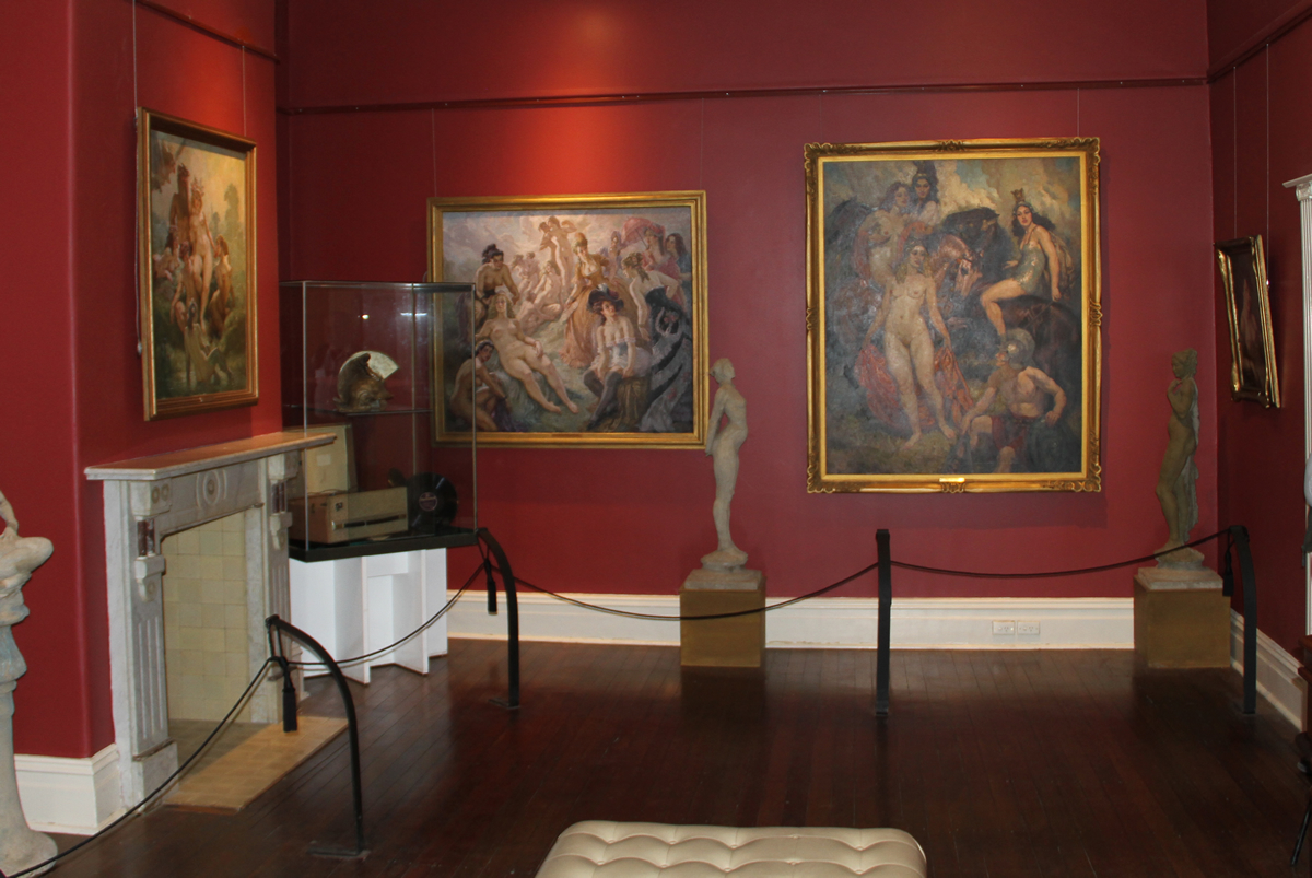 Self Guided Visit - EdTripper