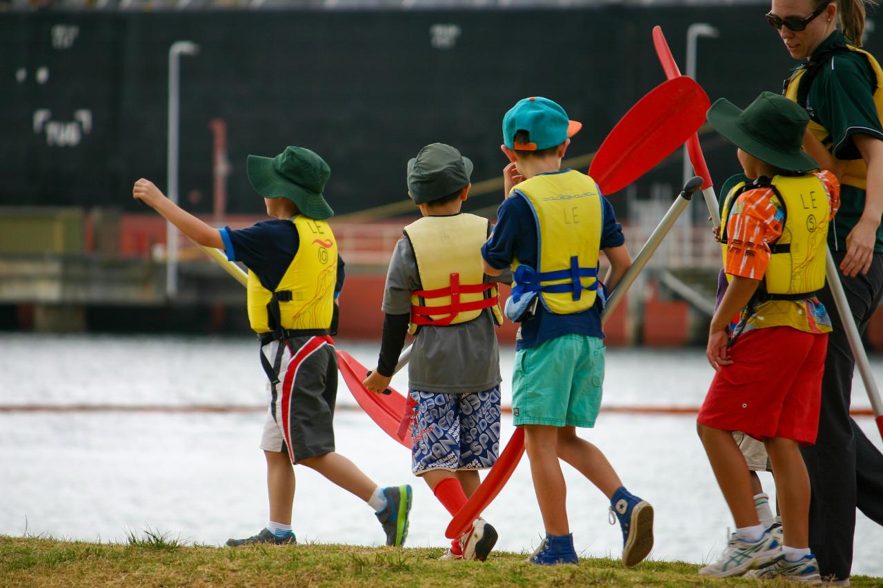 Self Guided Visit - EdTripper