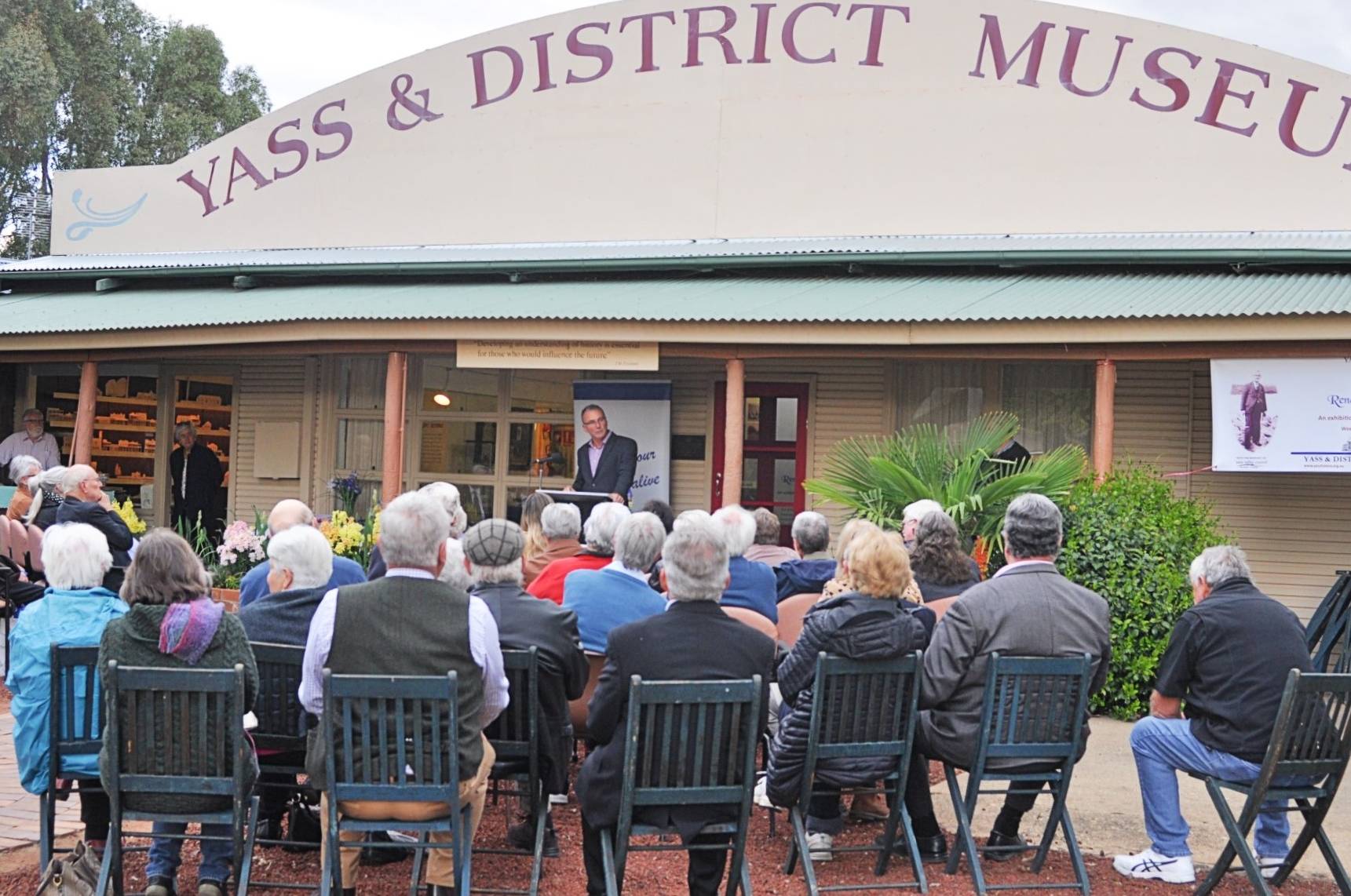 Self Guided Visit - EdTripper