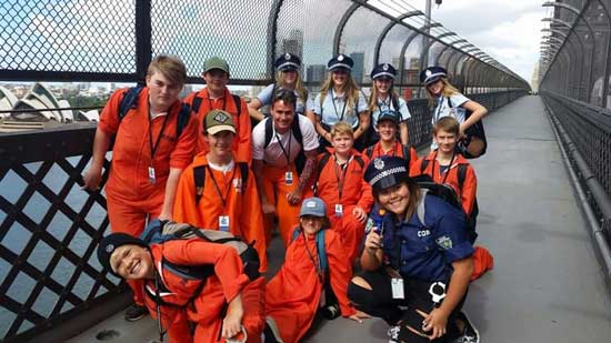 Self Guided Visit - EdTripper