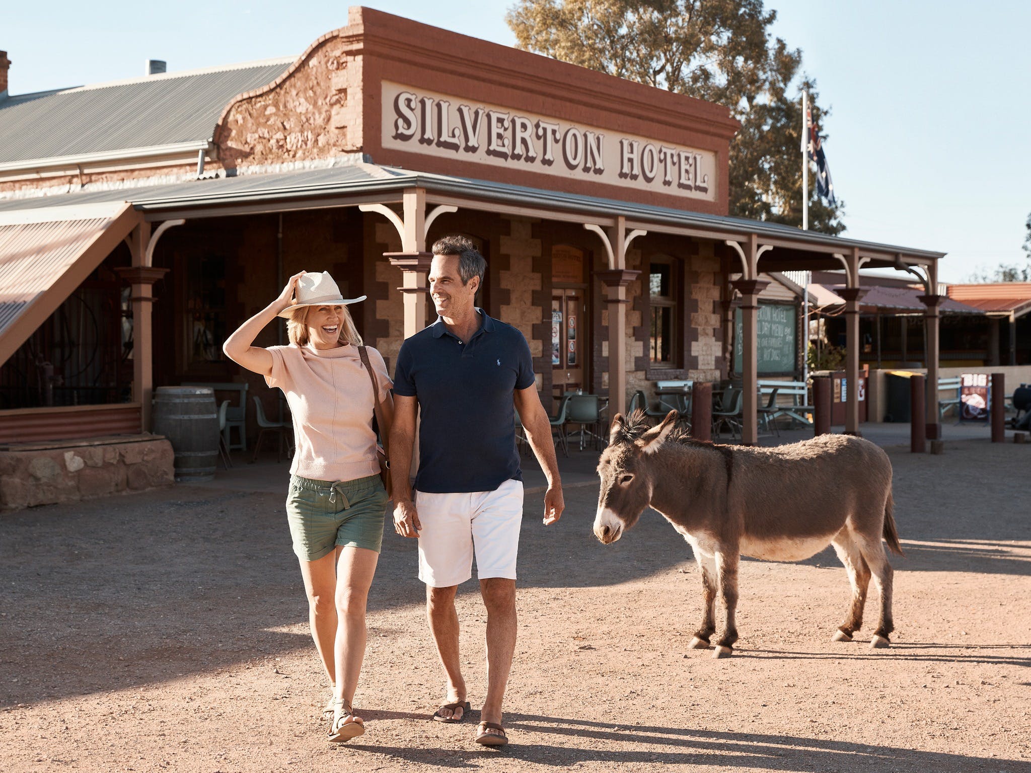 Self Guided Visit - EdTripper