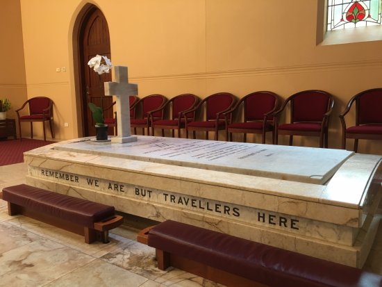 Self Guided Visit - EdTripper