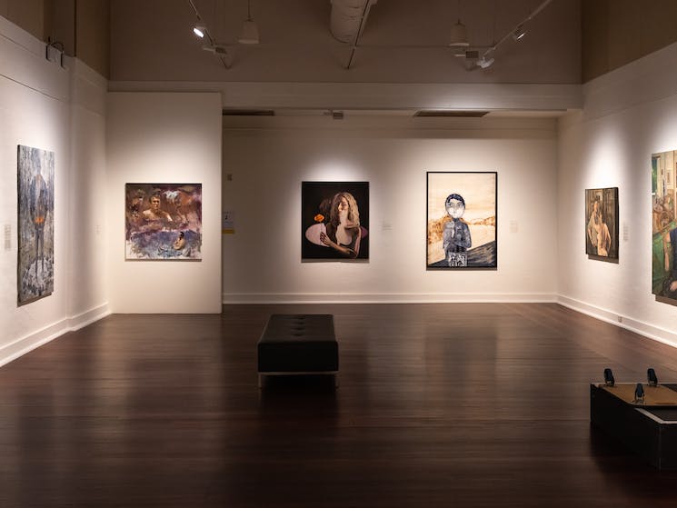 Self Guided Visit - EdTripper