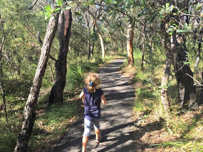 Self Guided Visit - EdTripper