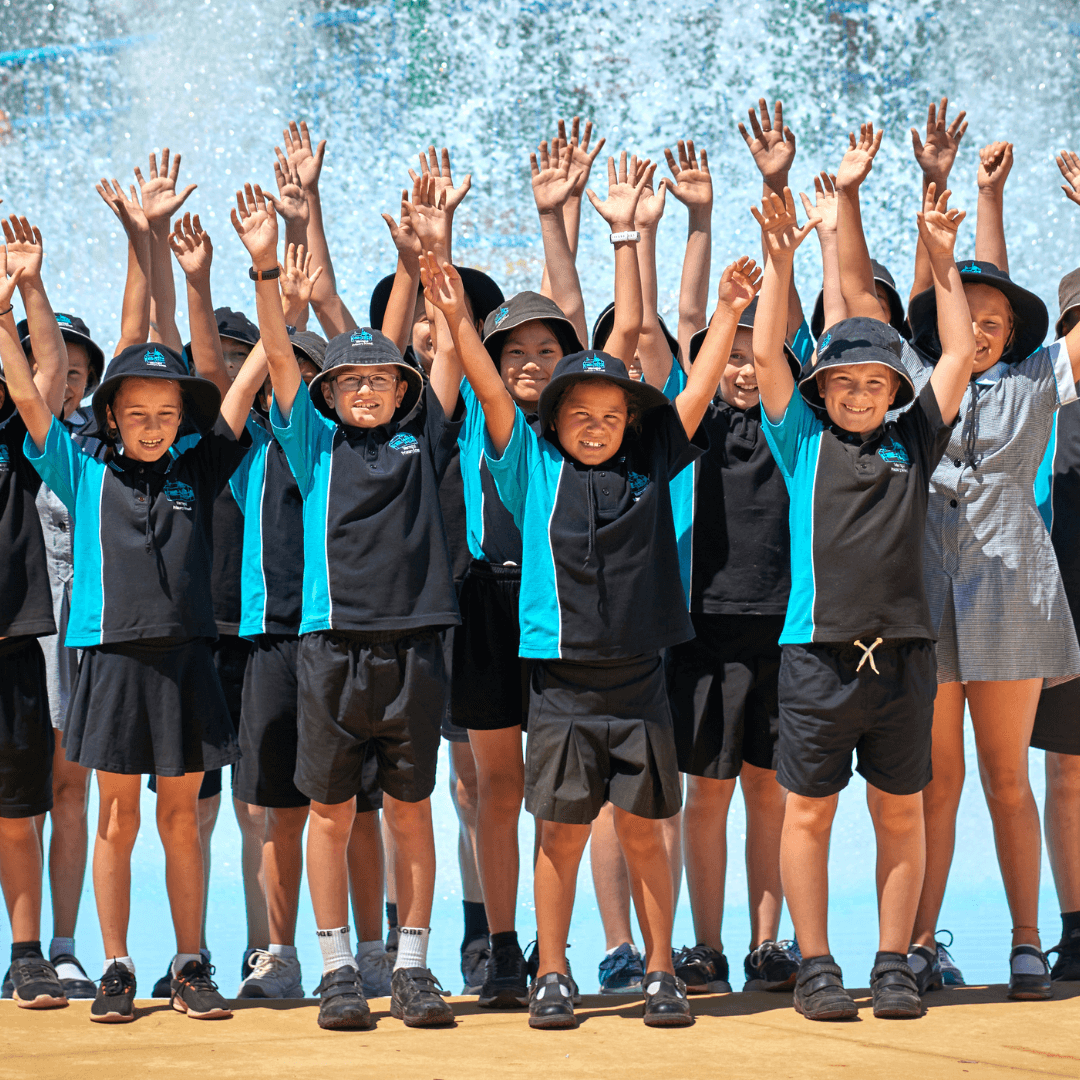 Oasis Adventure Day - EdTripper