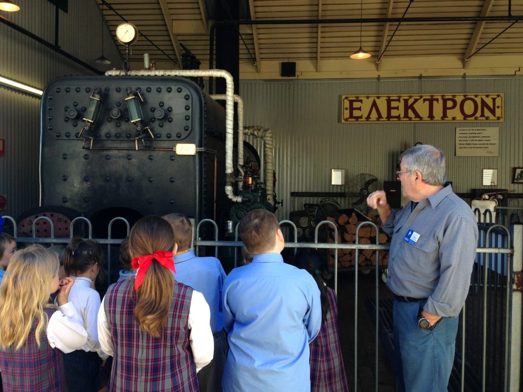 School & Group Tours - EdTripper