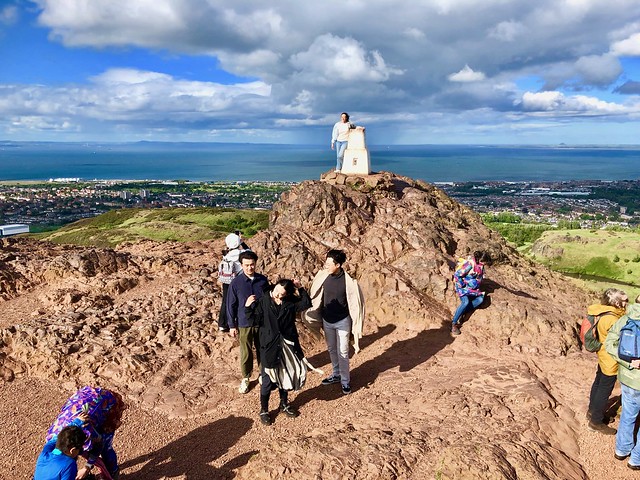 Self Guided Visit - EdTripper