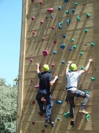 Ropes Activities - EdTripper