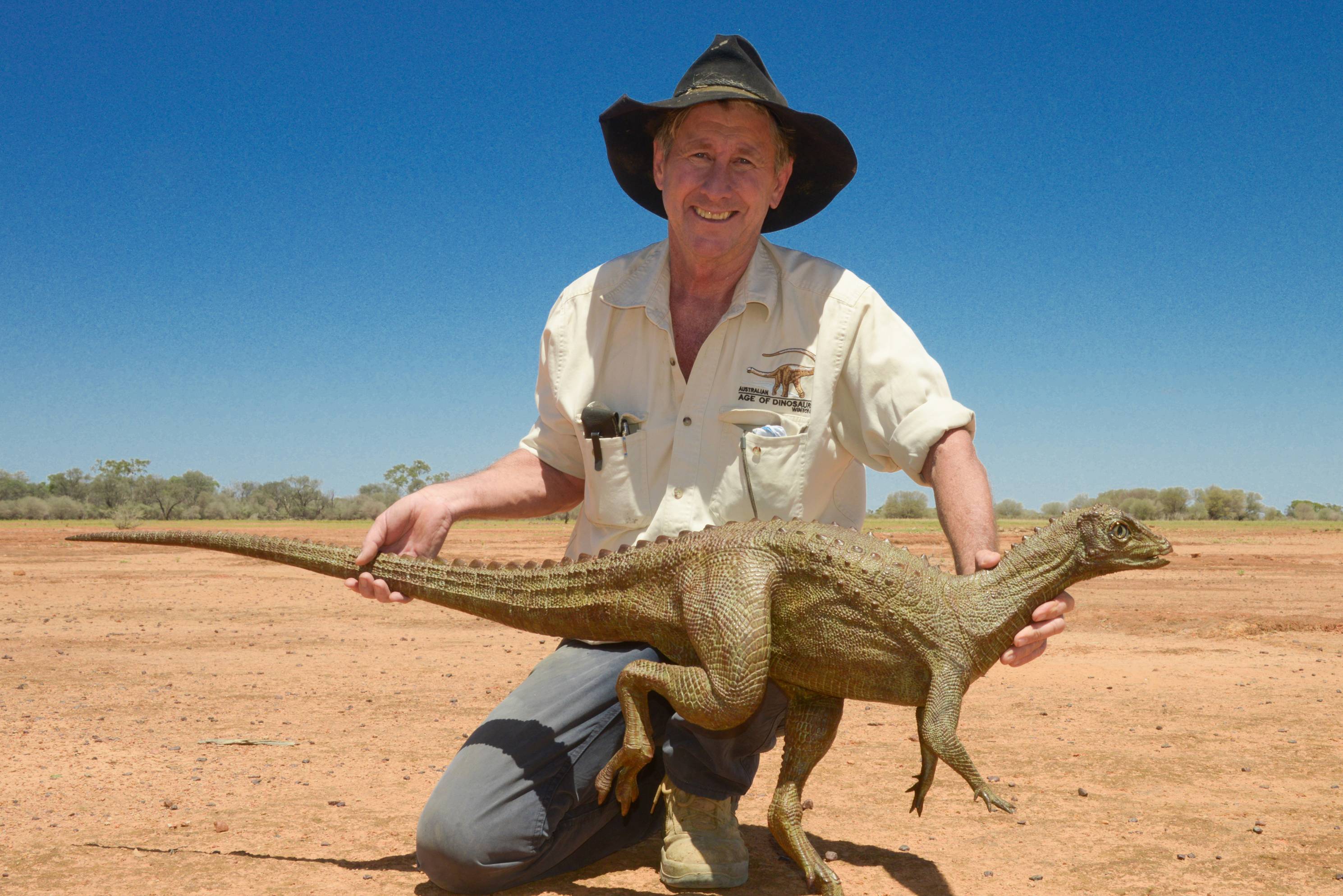 Ultimate Dinosaur Tour - EdTripper