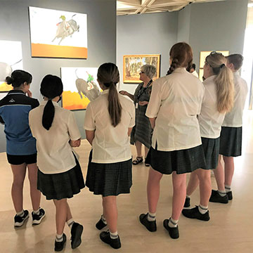 Secondary Schools - EdTripper