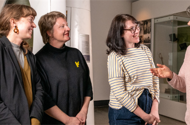 Museum Guided Tours - EdTripper