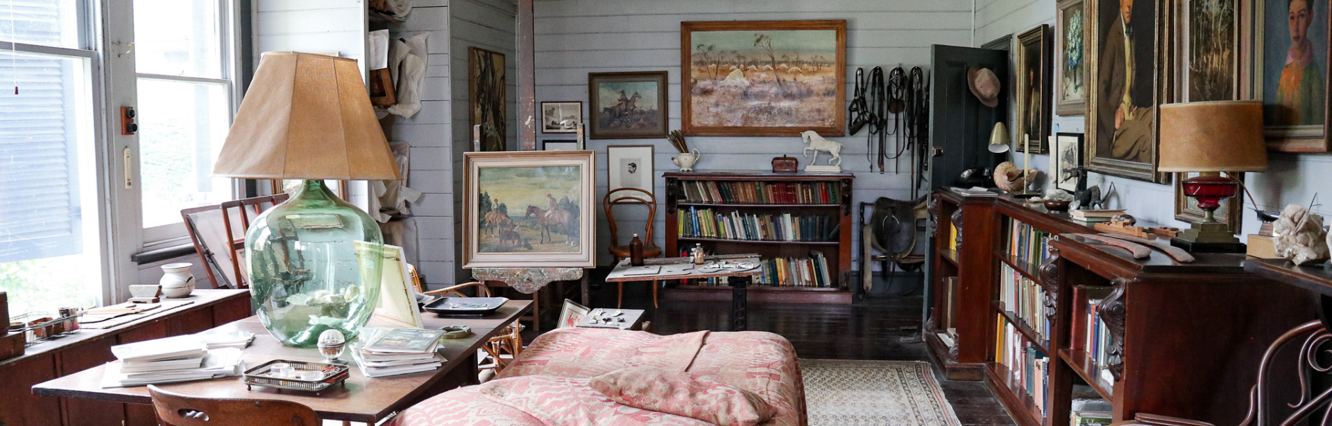 Self Guided Visit - EdTripper