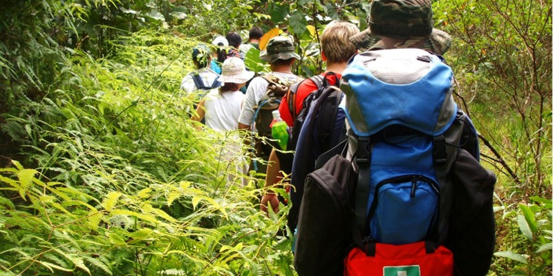 Activities - EdTripper