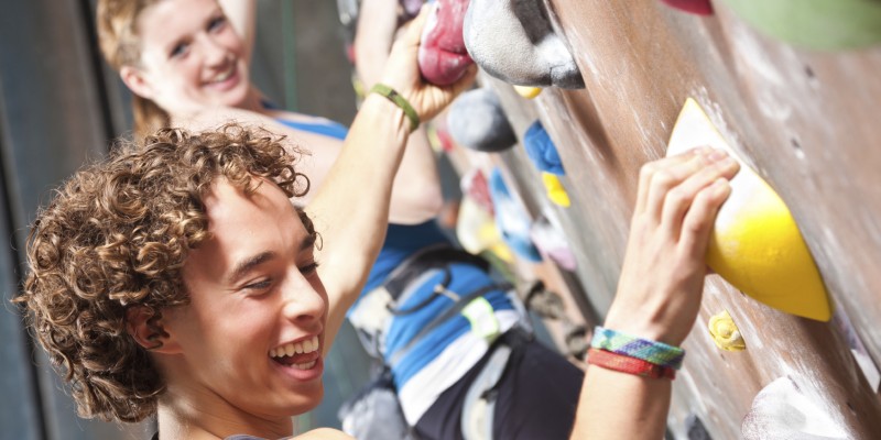 Activities - EdTripper