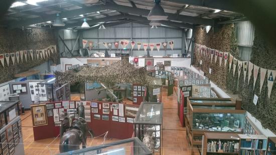 Visits to the Museum - EdTripper