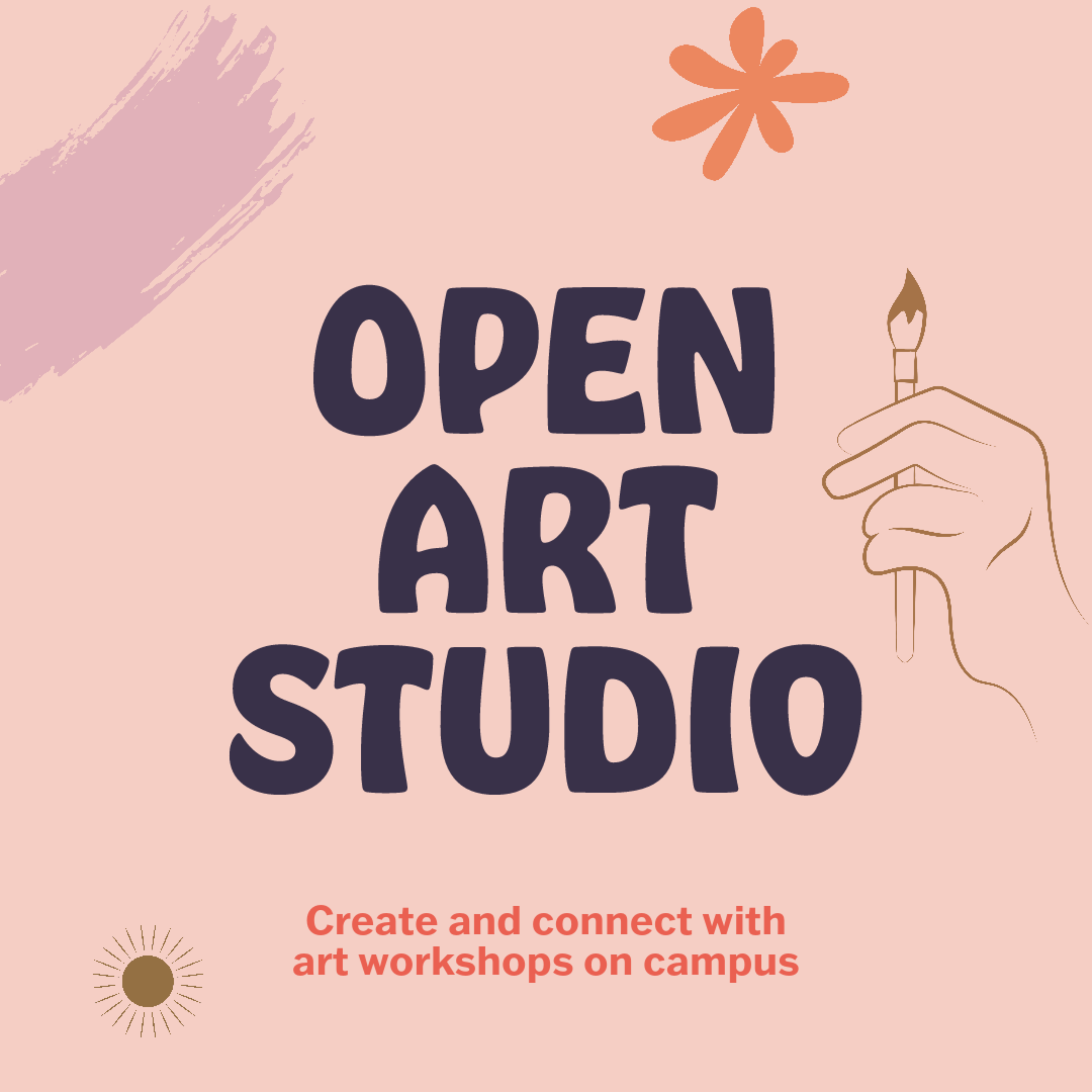 Open Art Studio - EdTripper