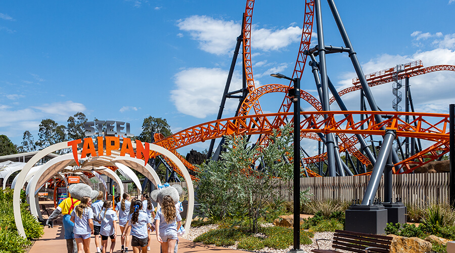 Ride Design - EdTripper