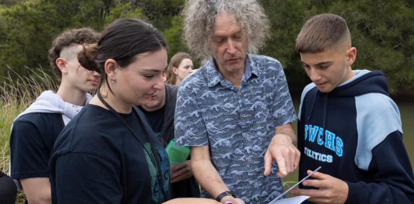 Generation STEM - EdTripper