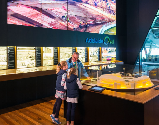 Educational Tour - EdTripper