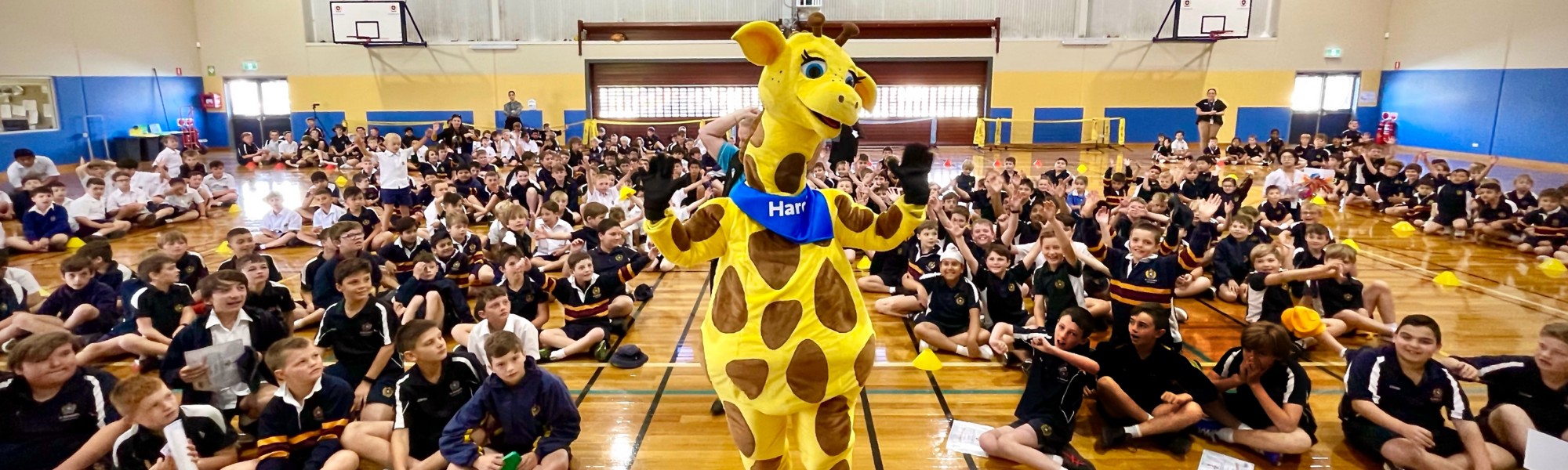 Life Education SA - EdTripper