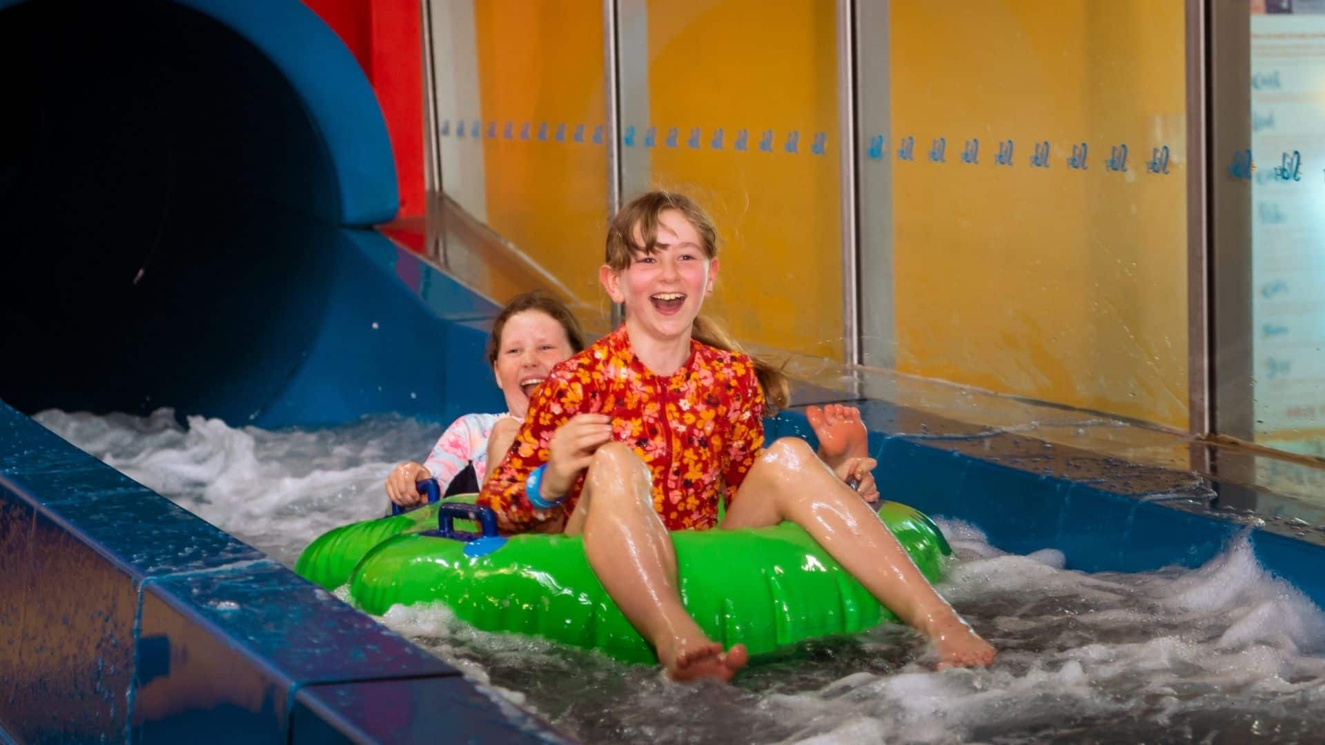 2 Hour Time Card - EdTripper