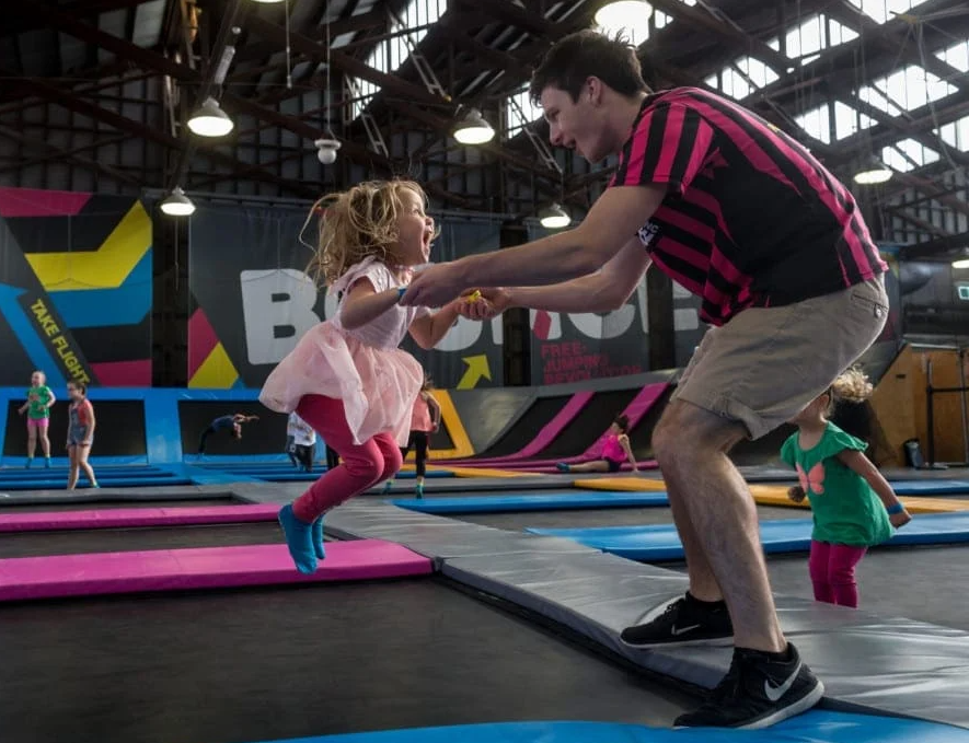 Fun & Team Building - EdTripper