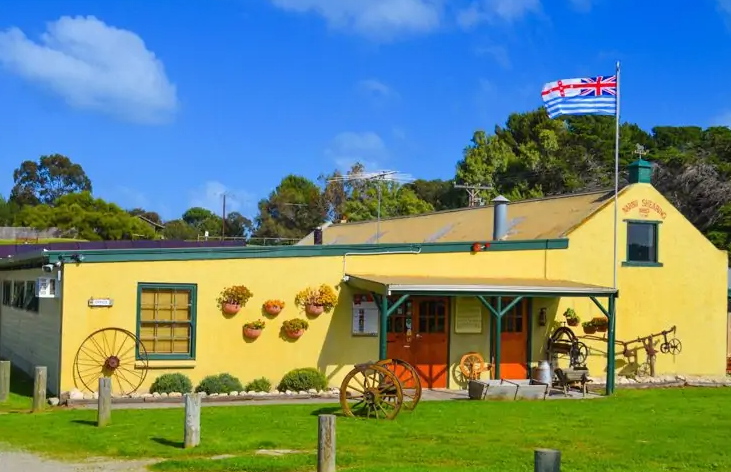 Narnu Farm - EdTripper