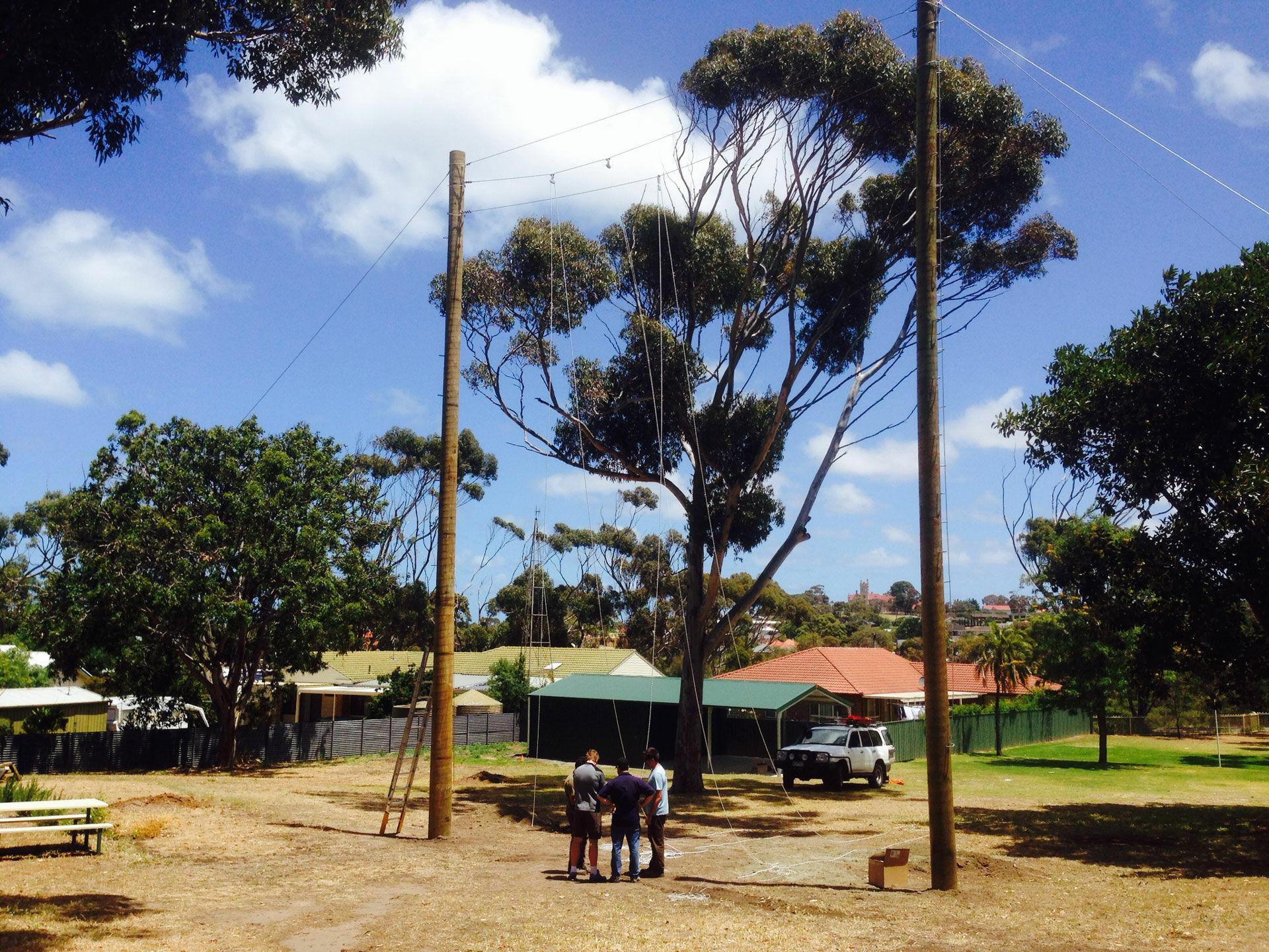 Beyond Limits Outdoor Education - EdTripper