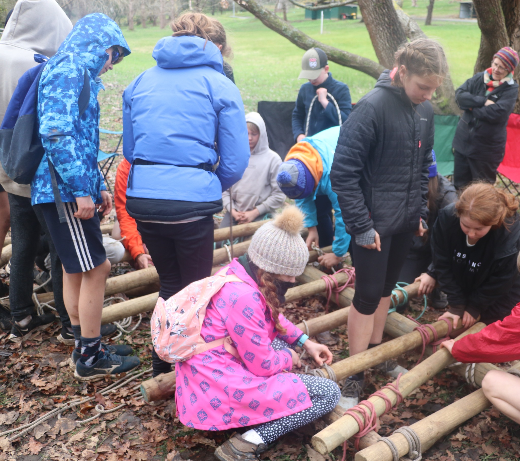 Workshops for Schools - EdTripper