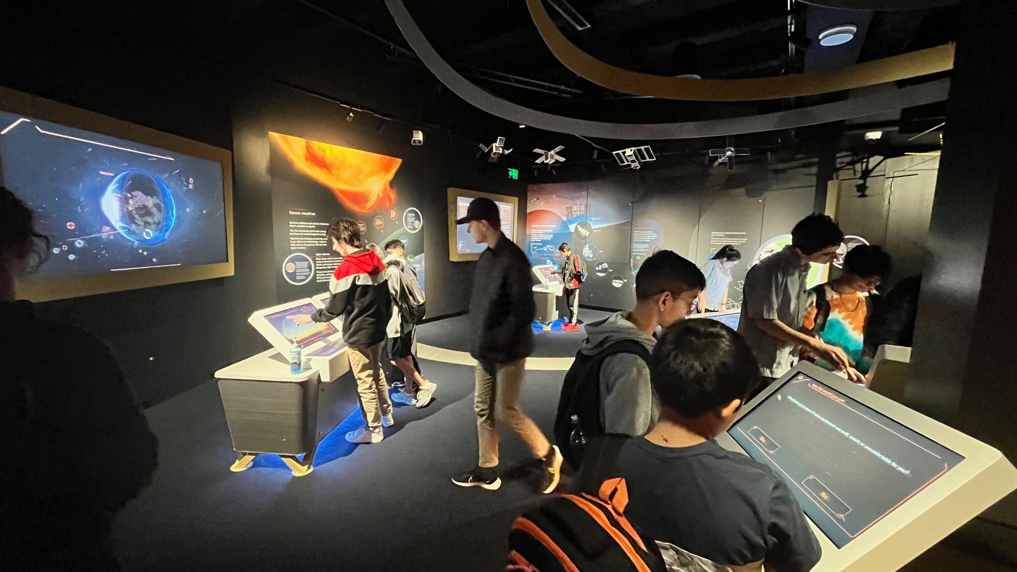 Adelaide Robotics Academy - EdTripper