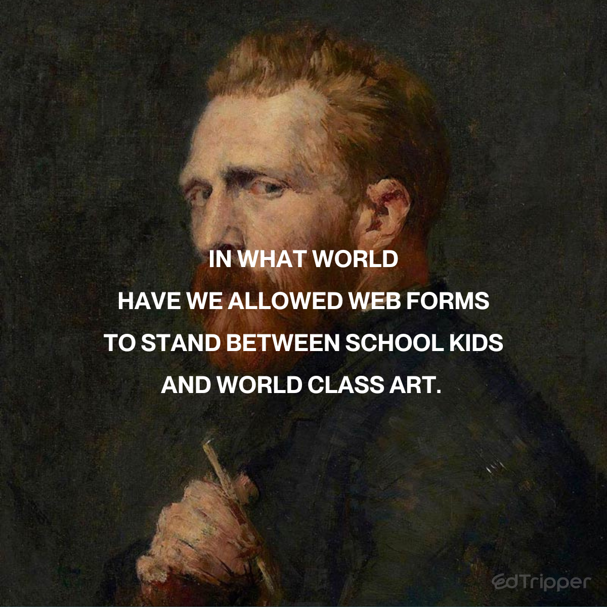 Edtripper Zoo - EdTripper