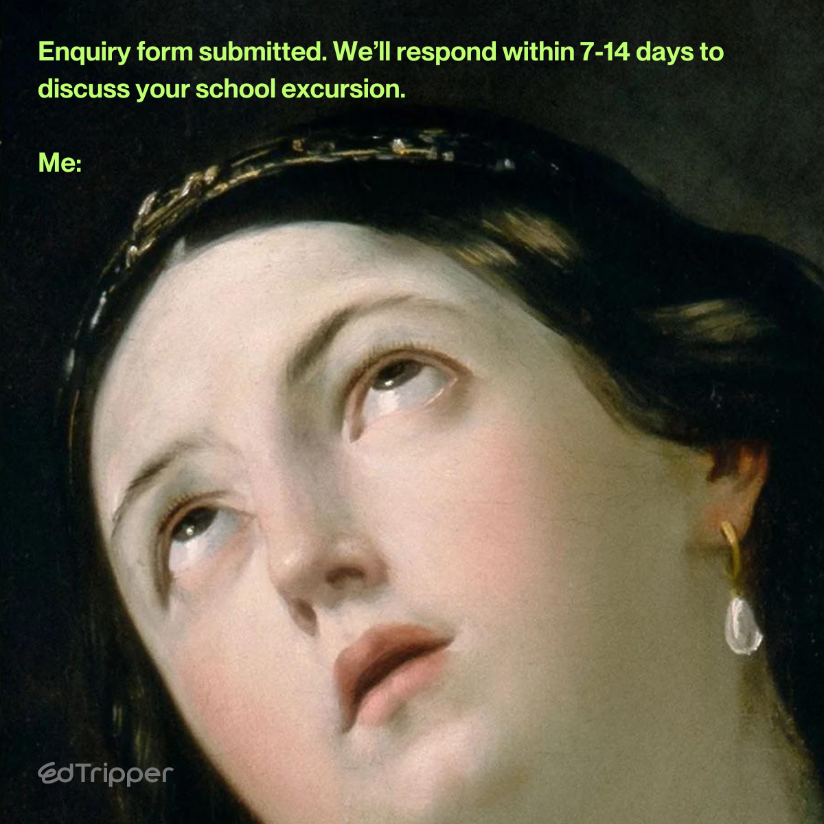 Edtripper Zoo - EdTripper