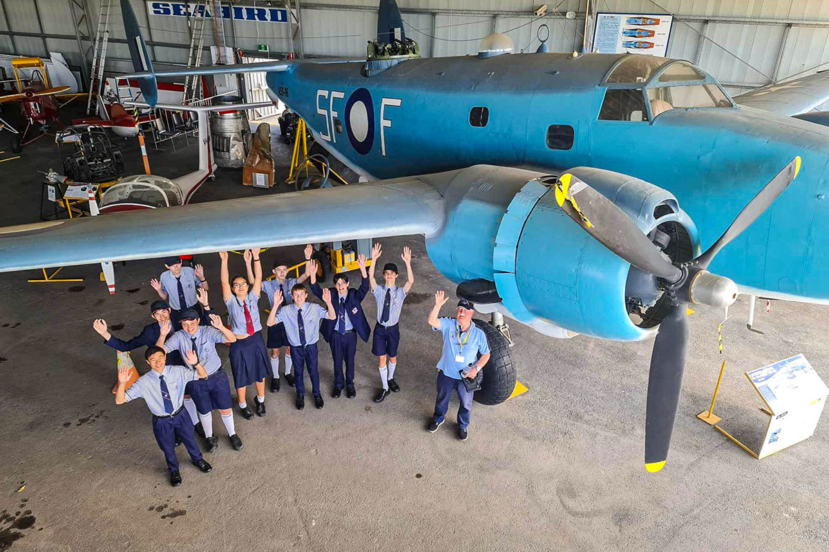 Guided Tour - EdTripper