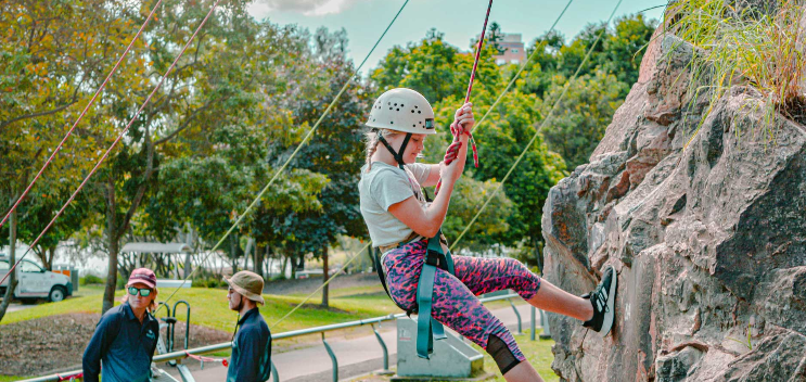 School Adventure Day: Two Activities - EdTripper