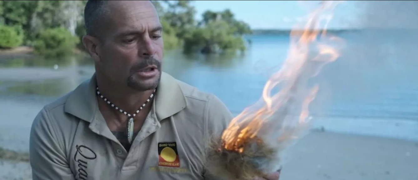Traditional Smoking Ceremony - EdTripper