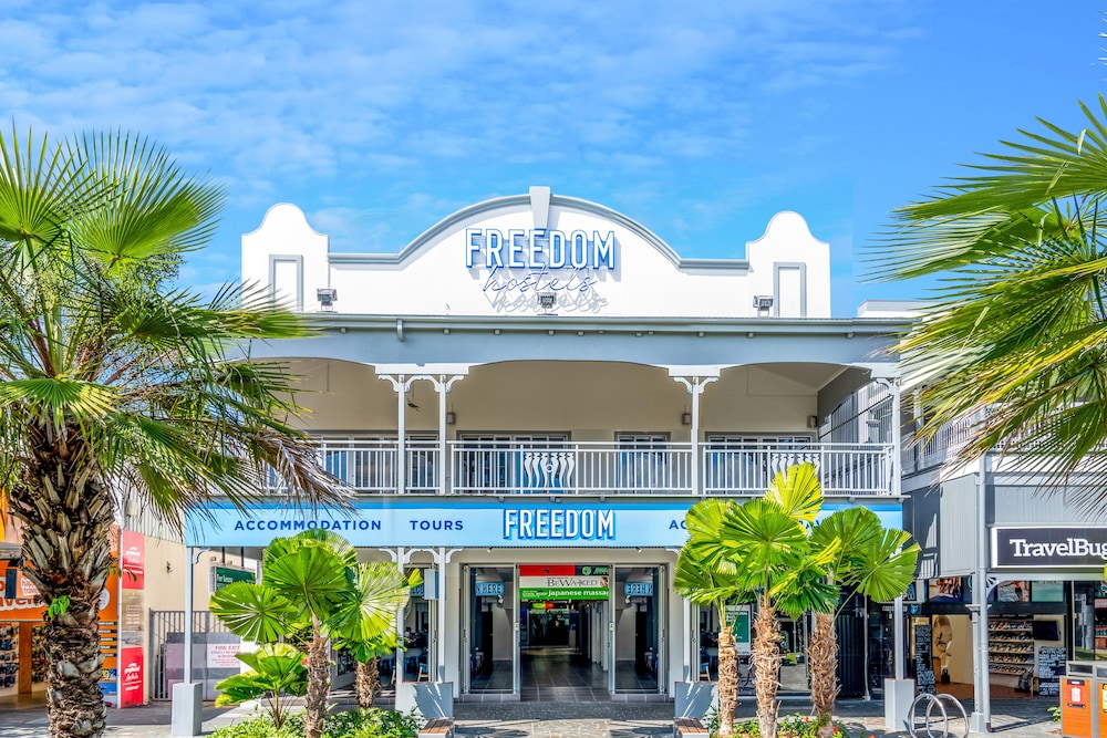 The Village Cairns - EdTripper