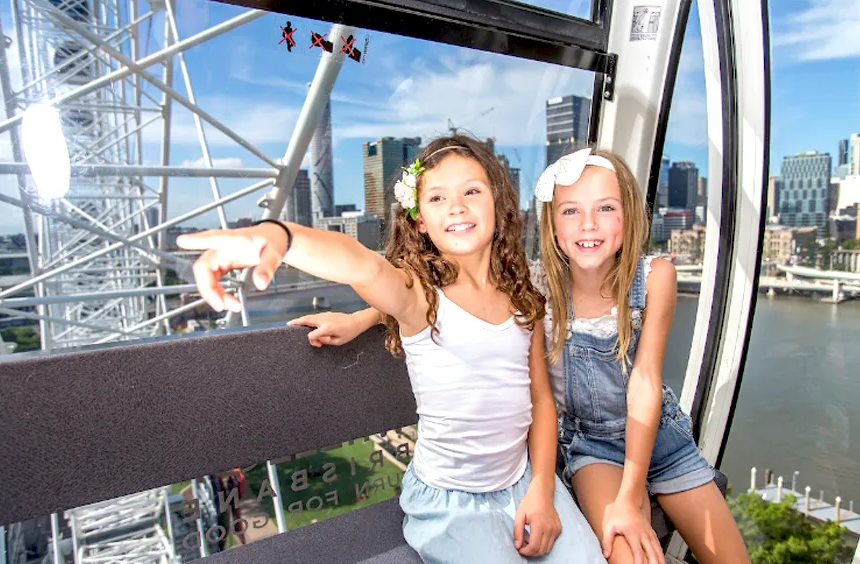 School Trip - EdTripper