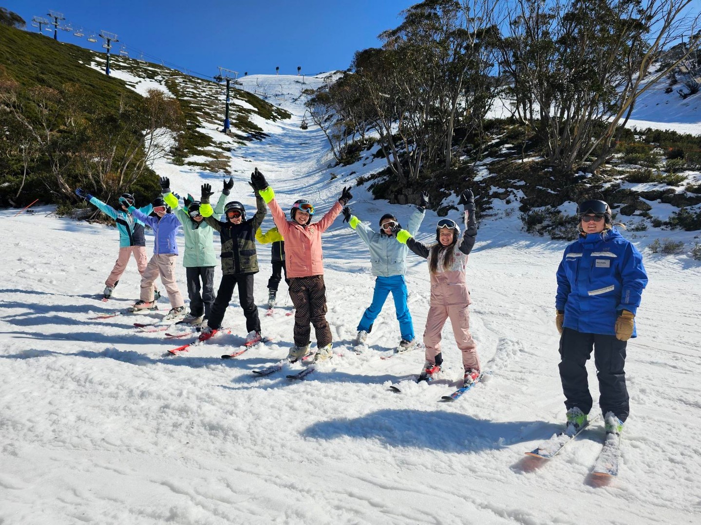 Worldstrides - QLD - EdTripper