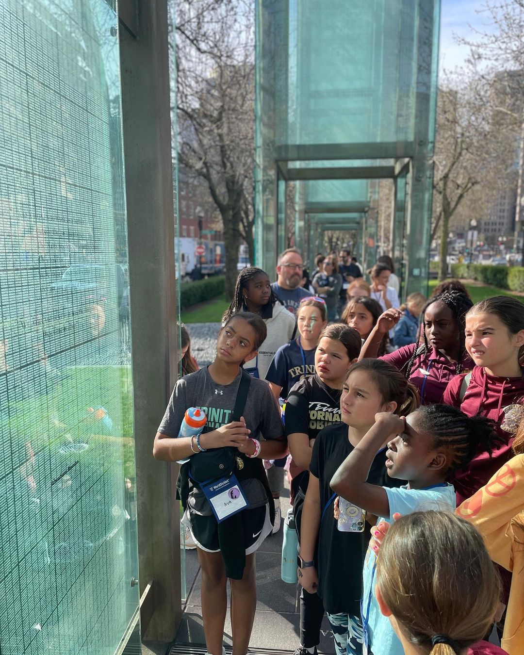 Primary Program - EdTripper