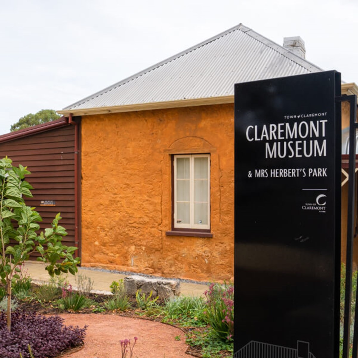 Claremont Museum - EdTripper